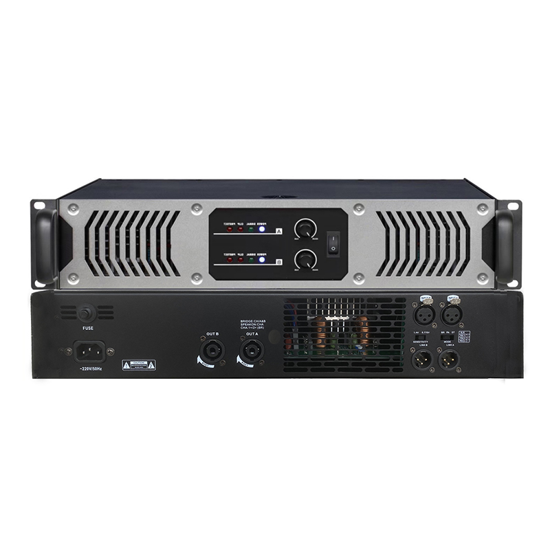 专业功放450W GF400 - 我的网站